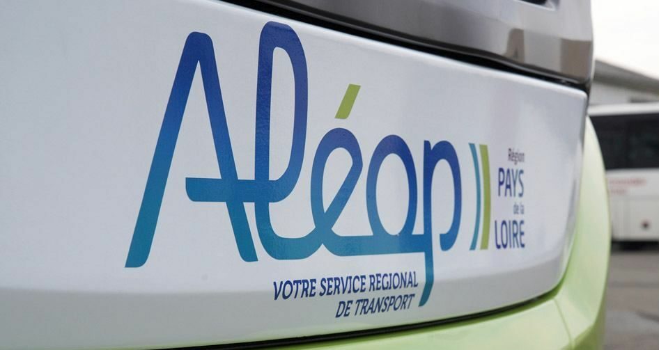 Transport scolaire – École Sainte Marie des Vents